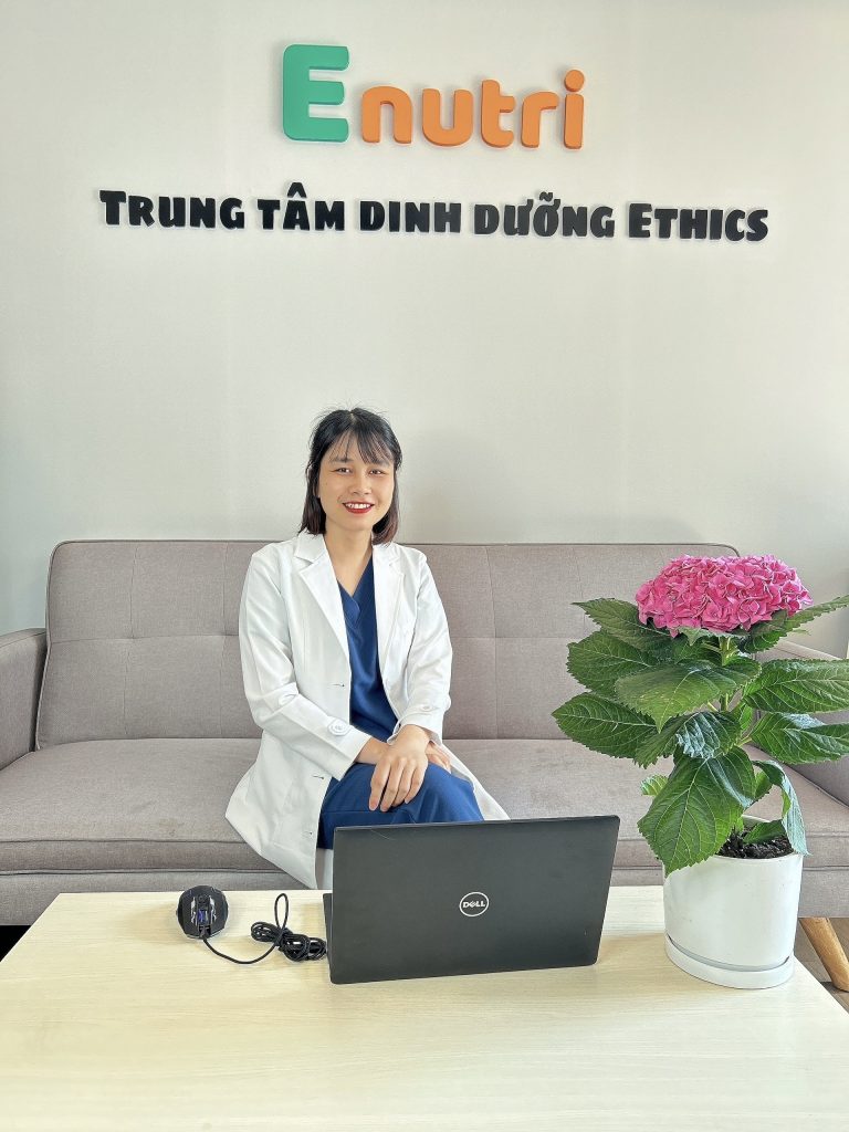 BỆNH TĂNG HUYẾT ÁP - DINH DƯỠNG CẢI THIỆN, PHÒNG NGỪA - Enutri.vn